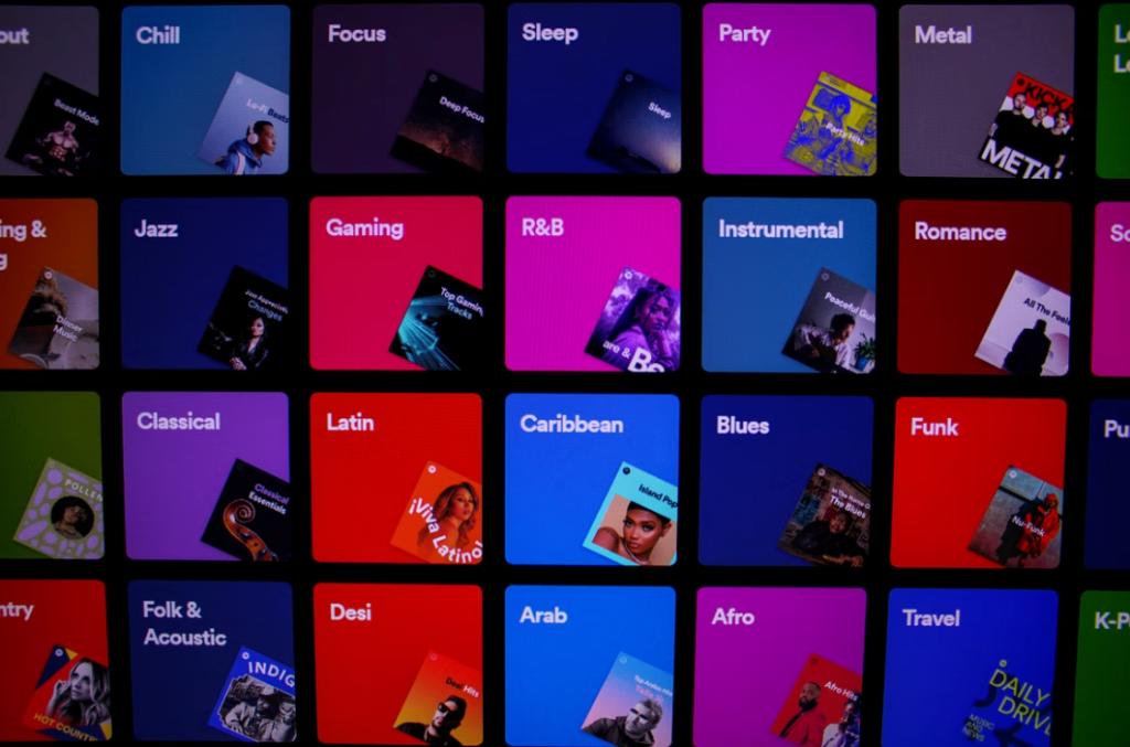 Spotify for Artists: Kelola Profil Artis dan Kenali Penggemarmu