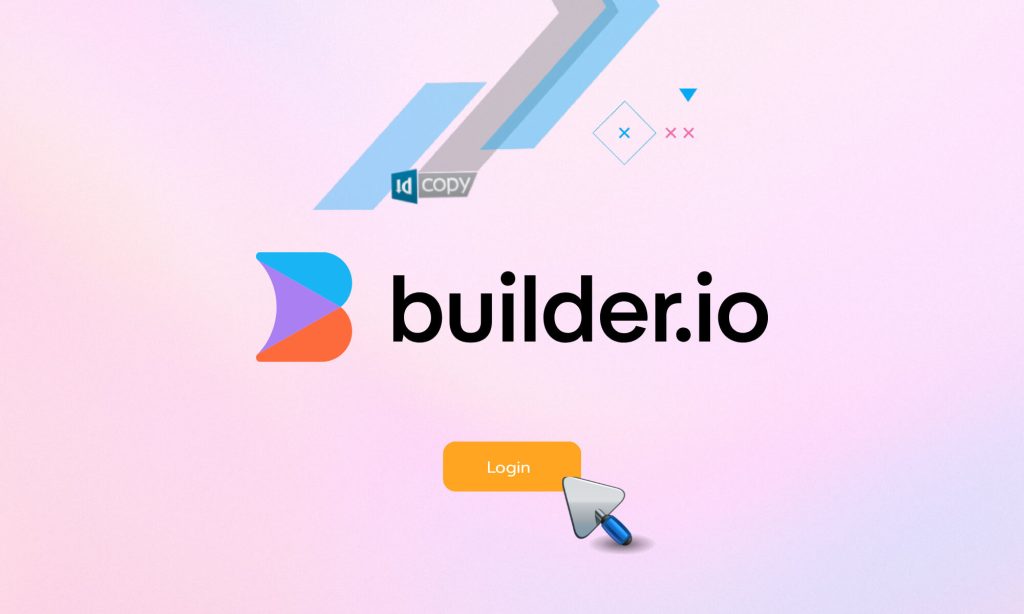 Jual Builder.io Premium - Jual Akun Premium - IDCopy