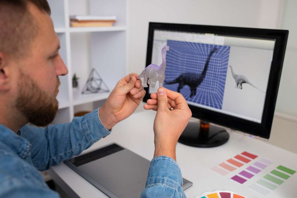 10 Tools AI Pembuat Gambar Terbaik yang Bisa Kamu Coba!