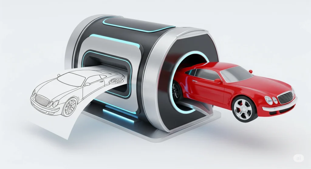 Copilot 3D: Panduan Lengkap konversi gambar 2D ke 3D