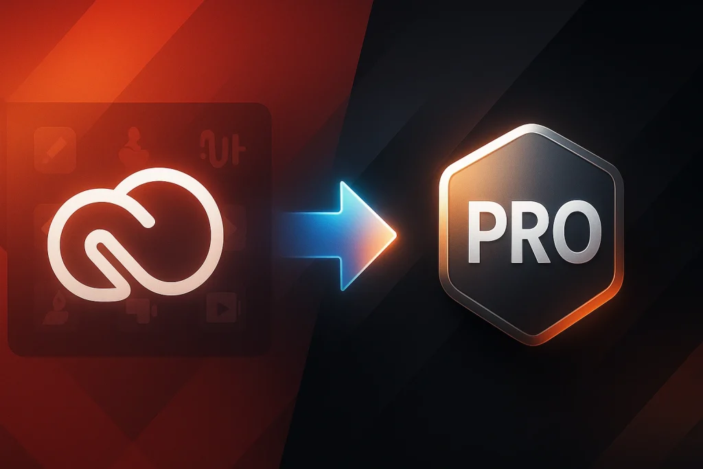 Adobe Ganti Nama “Creative Cloud All Apps” Menjadi “Creative Cloud Pro”